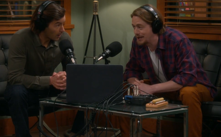 Kyle Anderson: The Complete Character Guide | Last Man Standing